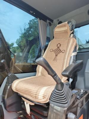 Cina Sany SY135C Escavatore idraulico con capacità di 0.7CBM e motore ISUZU in vendita