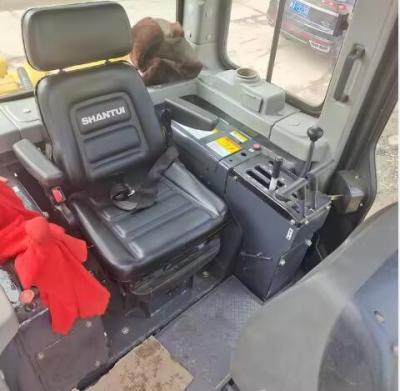 Cina Bulldozer a trascinatore originale usato Shantui SD16 SD22 SD32 in vendita