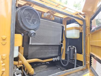 Cina Sany SY135C Escavatore idraulico con capacità di 0.7CBM e motore ISUZU in vendita