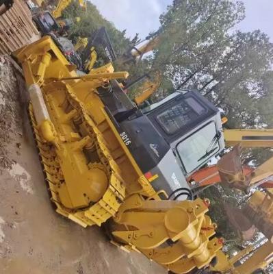 Cina Cummins NT855-C280 S10 Motore originale Usato Shantui SD16 SD22 SD32 Bulldozer Crawler in vendita