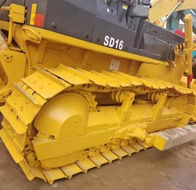 Cina Cummins NT855-C280 S10 Motore originale Usato Shantui SD16 SD22 SD32 Bulldozer Crawler in vendita
