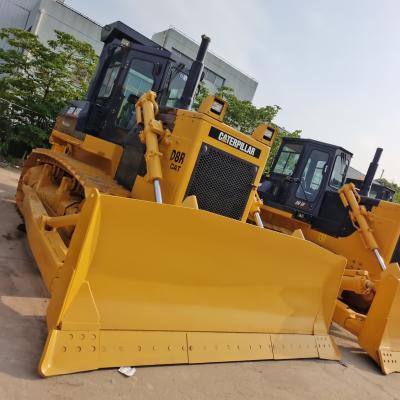 中国 38000 KG 機械重量 毛虫 D7 D6 D8 D7R ブールドーザー 3406C エンジン 販売のため
