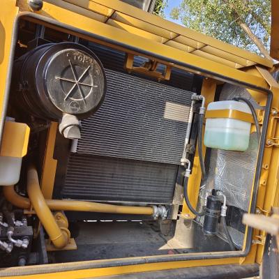 China Sany SY135C hydraulische graafmachine in uitstekende staat met 600 werkuren Te koop