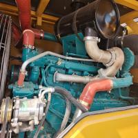 China Second Hand SDLG LG955F Wheel Loader Original Hydraulic Pump For Construction for sale