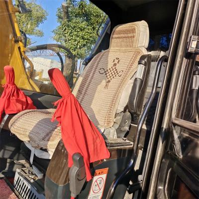 Cina Sany SY135C escavatore a strisce di seconda mano 13.5TONS Peso operativo 600 ore di lavoro in vendita