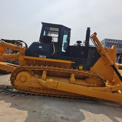 Cina SHANTUI SD32 Bulldozer in perfette condizioni per l'anno 2022 in vendita