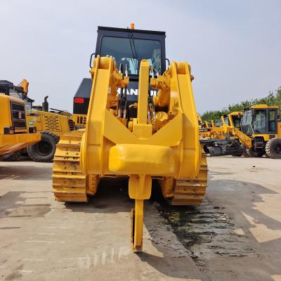 Cina SHANTUI SD32 Bulldozer in perfette condizioni per l'anno 2022 in vendita