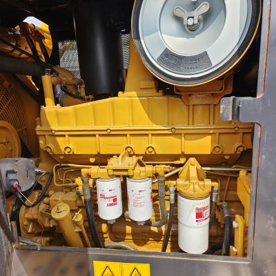 Cina SHANTUI SD32 Bulldozer in perfette condizioni per l'anno 2022 in vendita