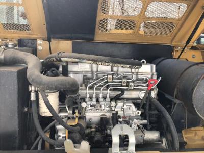 中国 6TONS 動作重量 CAT 4M40 エンジン付き 306D 液圧クローラー掘削機 販売のため