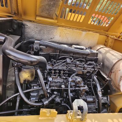 Cina 41KW usato Caterpillar 306D escavatore in buone condizioni per le vostre esigenze in vendita
