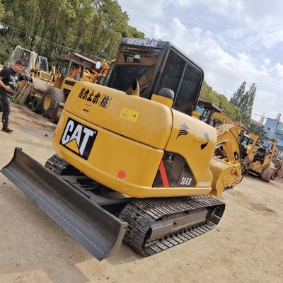 Cina 41KW usato Caterpillar 306D escavatore in buone condizioni per le vostre esigenze in vendita