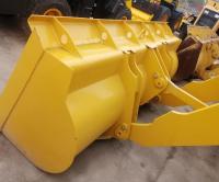 China 92 KW Front Loader SDLG LG933L Wheel Loader For Construction Needs for sale