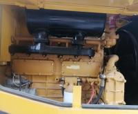 China 92 KW Front Loader SDLG LG933L Wheel Loader For Construction Needs for sale