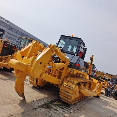 中国 シャントイ SD32 2022年 完璧な状態 高掘り能力のシャントイブルドーザー 販売のため