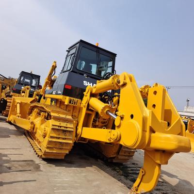 中国 シャントイ SD32 2022年 完璧な状態 高掘り能力のシャントイブルドーザー 販売のため