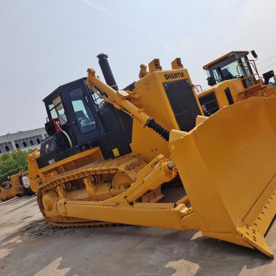 中国 シャントイ SD32 2022年 完璧な状態 高掘り能力のシャントイブルドーザー 販売のため