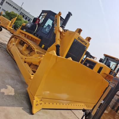 中国 シャントイ SD32 2022年 完璧な状態 高掘り能力のシャントイブルドーザー 販売のため