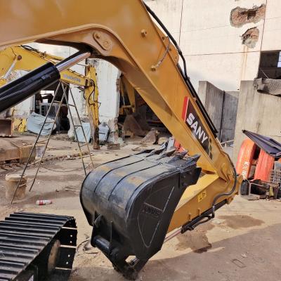 中国 オリジナル 水圧バルブ 0.65 バケット容量 Sany SY60Cミニ掘削機 状態良好 販売のため