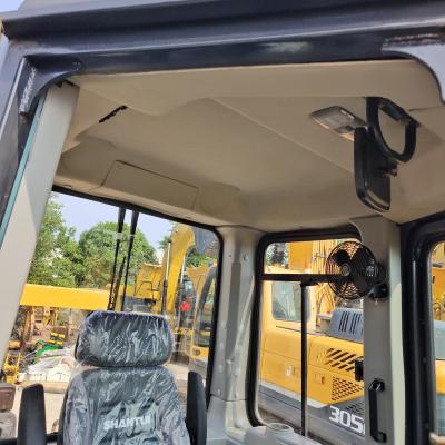 Cina ORIGINALE cilindro idraulico grande Shantui SD16 Bulldozer usato ad alta potenza di scavo in vendita