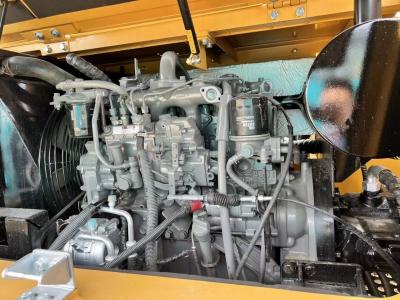 China Sany SY95C de segunda mão Excavadora Crawler Digger de 9,5 toneladas com capacidade de 0.4 balde à venda