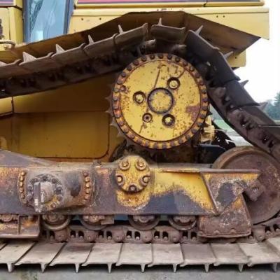Cina 2018 Bulldozer usato per gatti D6R D7H D9R D6D D7R D8R Komatsu D5H D5M D6H D3C D375 D85 in vendita