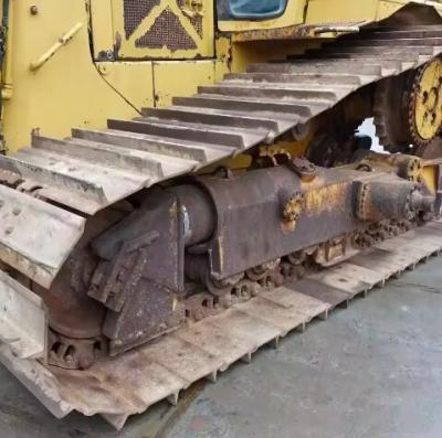 Cina 2018 Bulldozer usato per gatti D6R D7H D9R D6D D7R D8R Komatsu D5H D5M D6H D3C D375 D85 in vendita