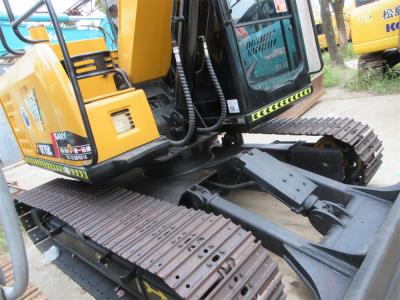 Cina PUMPA IDRAULICA ORIGINALE Escavatore SANYsy75c con elevata efficienza di lavoro in vendita
