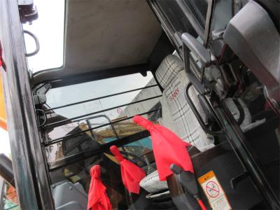 Cina PUMPA IDRAULICA ORIGINALE Escavatore SANYsy75c con elevata efficienza di lavoro in vendita