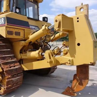 Cina D6R/D8R/D7R/D9R Bulldozer 39000 KG Peso della macchina Originale Giappone in vendita