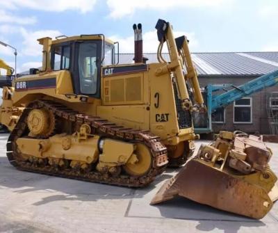 Cina Trattore a trasloco di alta potenza di tipo Cat D5/D6/D7/D8 in buone condizioni di funzionamento in vendita