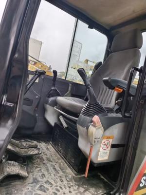 中国 オリジナルの水力バルブ Sany SY55C 水力クローラー掘削機 販売のため