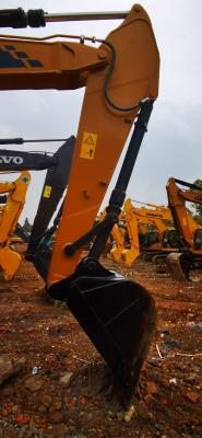 Cina Escavatori Sany SY235C usati con cilindro idraulico originale in vendita