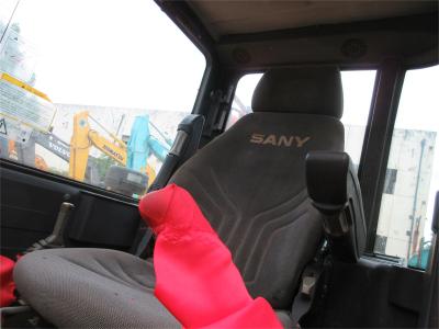 Cina Peso operativo 6000KGS 2022 SanySY60C PRO escavatore con basso consumo di olio e buona in vendita