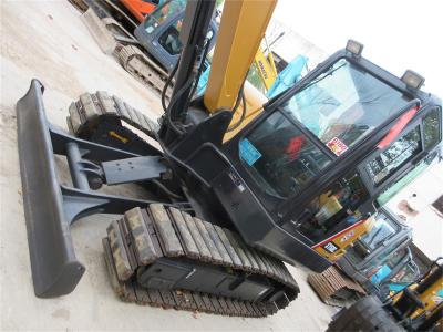 Cina Peso operativo 6000KGS 2022 SanySY60C PRO escavatore con basso consumo di olio e buona in vendita