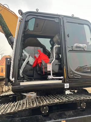 Cina Valvola idraulica originale Sany235C Digger Machine Usata Sany235 Sany215 Sany135 Escavatore in vendita