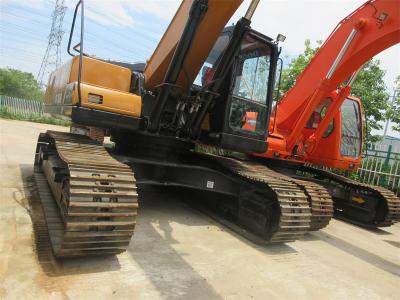 Cina Valvola idraulica di seconda mano SANY SY335H in vendita