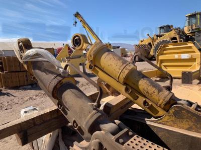 Cina Compass giapponese di seconda mano Komatsu 475A con bulldozer Caterpillar e motore originale in vendita
