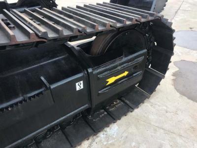 Cina ISUZU GH-6HK1 Motore SANY SY335H Escavatore in ottime condizioni 800 ore di lavoro in vendita