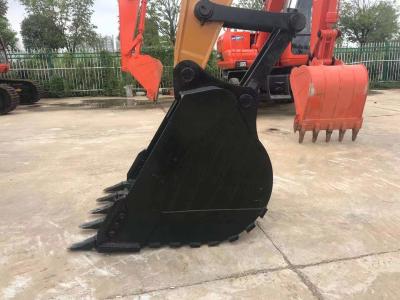Cina ISUZU GH-6HK1 Motore SANY SY335H Escavatore in ottime condizioni 800 ore di lavoro in vendita