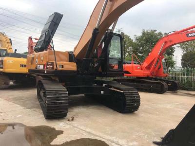 Cina ISUZU GH-6HK1 Motore SANY SY335H Escavatore in ottime condizioni 800 ore di lavoro in vendita