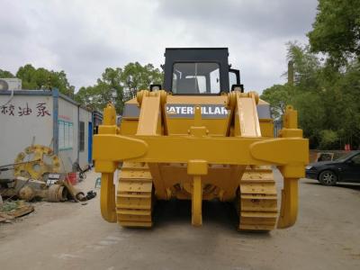 Cina Motore Cat C9 Usato 2020 Modello D7R Dozer con cilindro idraulico originale a Shanghai in vendita