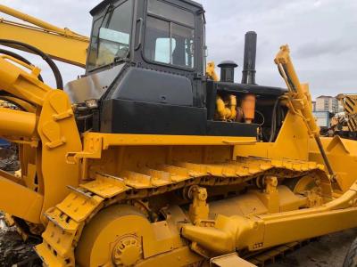 Cina Bulldozer Shantui SD32 di seconda mano con cilindro idraulico originale in vendita