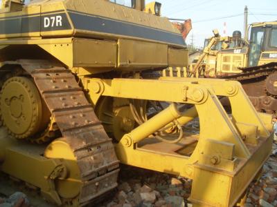 Cina Cat C9 Motore usato D6G D7G D6R D7R Bulldozer per trattori per le vostre esigenze di costruzione in vendita