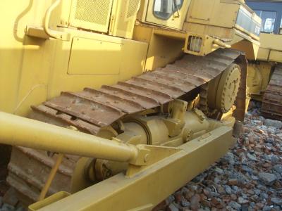 Cina Cat C9 Motore usato D6G D7G D6R D7R Bulldozer per trattori per le vostre esigenze di costruzione in vendita