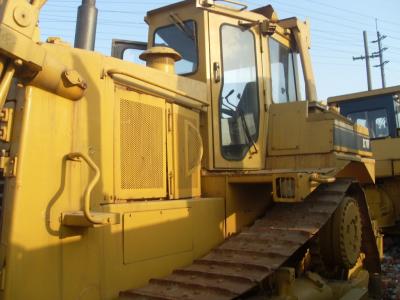 Cina Cat C9 Motore usato D6G D7G D6R D7R Bulldozer per trattori per le vostre esigenze di costruzione in vendita