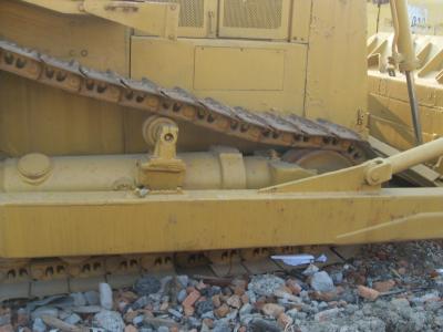 Cina Cat C9 Motore usato D6G D7G D6R D7R Bulldozer per trattori per le vostre esigenze di costruzione in vendita