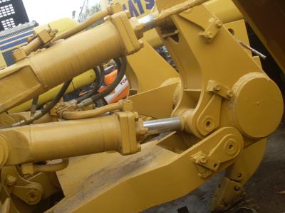 Cina Caterpillar CAT D7R Bulldozer Trattorie idrauliche in vendita