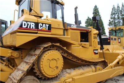Cina Valvola idraulica originale usata D7R bulldozer rampicante CAT D8R D9N D9R dozer a Shanghai in vendita