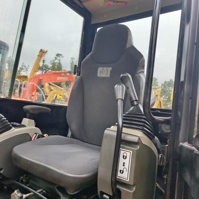 Cina Escavatore usato Caterpillar 306E con peso operativo di 6000 kg in buone condizioni in vendita