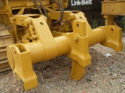 Cina 2018 Bulldozer usato Caterpillar D8R con motore Cat 3306 DITA in vendita
